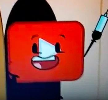 Youtube | Object ultimate Wiki | Fandom