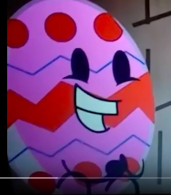 Easter Egg | Object ultimate Wiki | Fandom