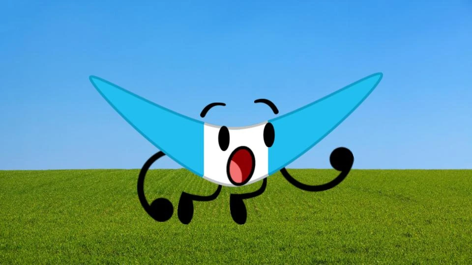 Boomerang Object Ultimate Wiki Fandom