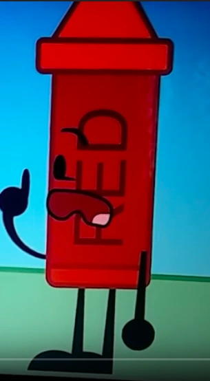 Crayon | Object ultimate Wiki | Fandom