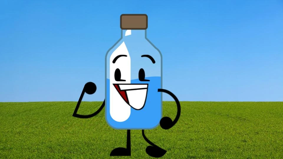 Bottle | Object ultimate Wiki | Fandom