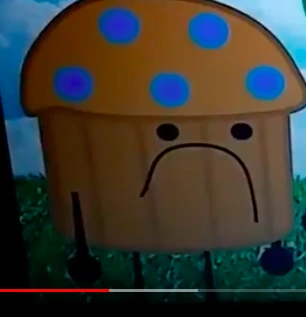 Muffin | Object ultimate Wiki | Fandom