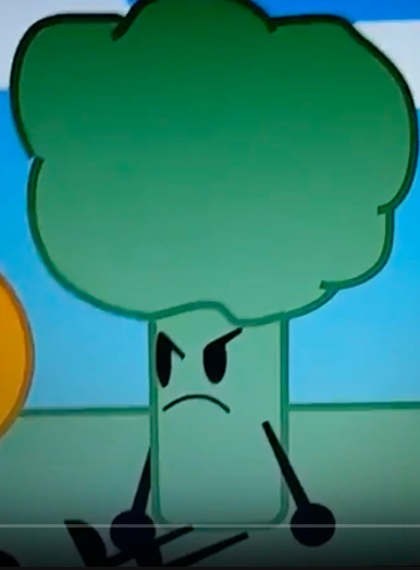 Broccoli | Object ultimate Wiki | Fandom