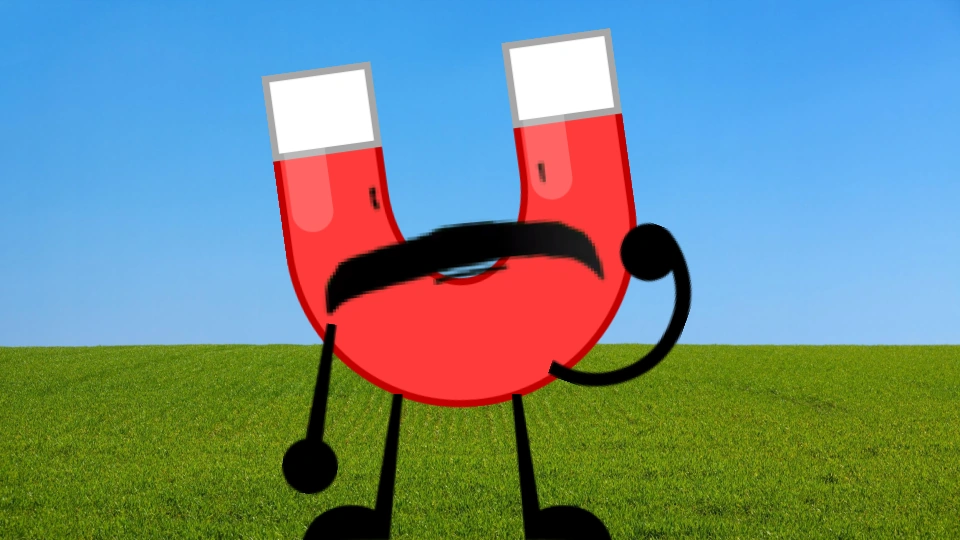 Magnet | Object ultimate Wiki | Fandom