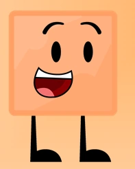 Breadcrumb And Pinecone | Object Ultraverse Wikia | Fandom