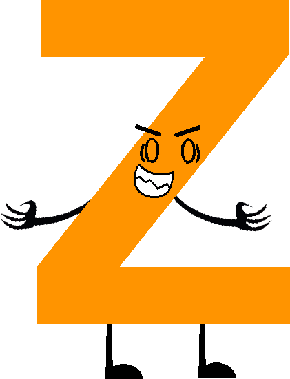 Z | Object Ultraverse Wikia | Fandom