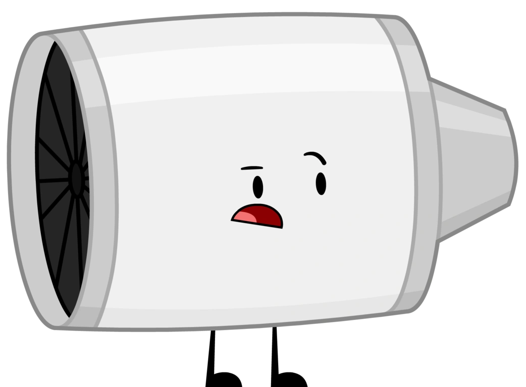Jet Engine | Object Ultraverse Wikia | Fandom