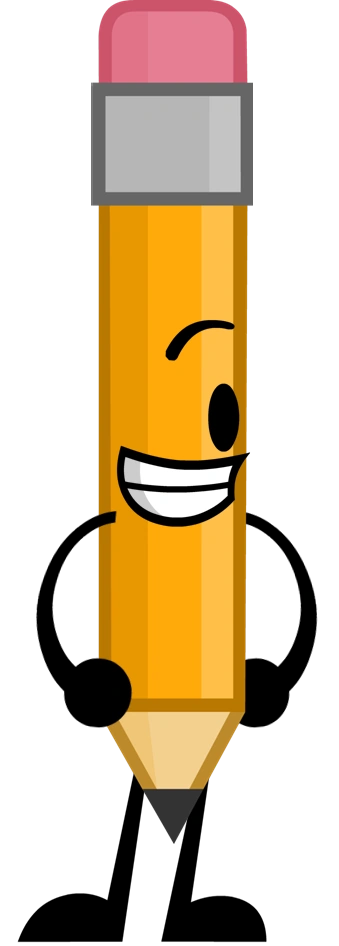 Pencil | Object Ultraverse Wikia | Fandom