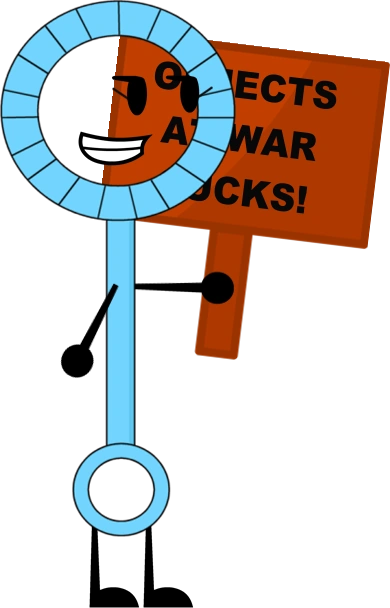 When Objects Work | Object Ultraverse Wikia | Fandom