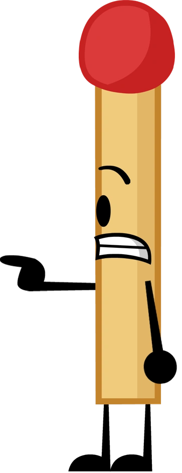 Match | Object Ultraverse Wikia | Fandom