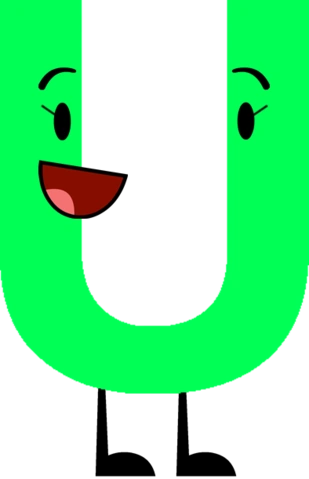 U | Object Ultraverse Wikia | Fandom