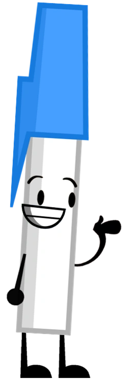 Pen | Object Ultraverse Wikia | Fandom