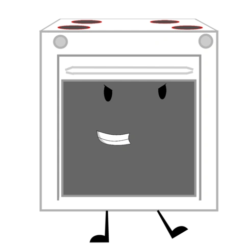 Oven | Object Ultraverse Wikia | Fandom