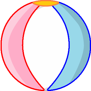 Beach Ball (BFIS) | Object Ultraverse Wikia | Fandom