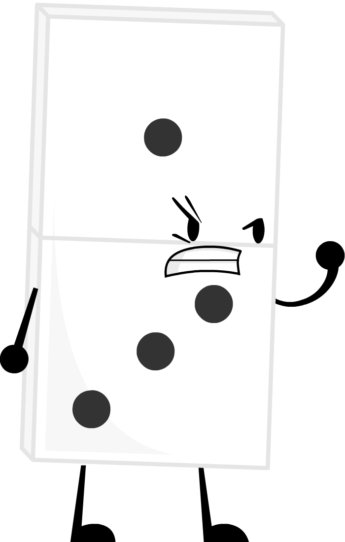 Domino (AW) | Object Ultraverse Wikia | Fandom