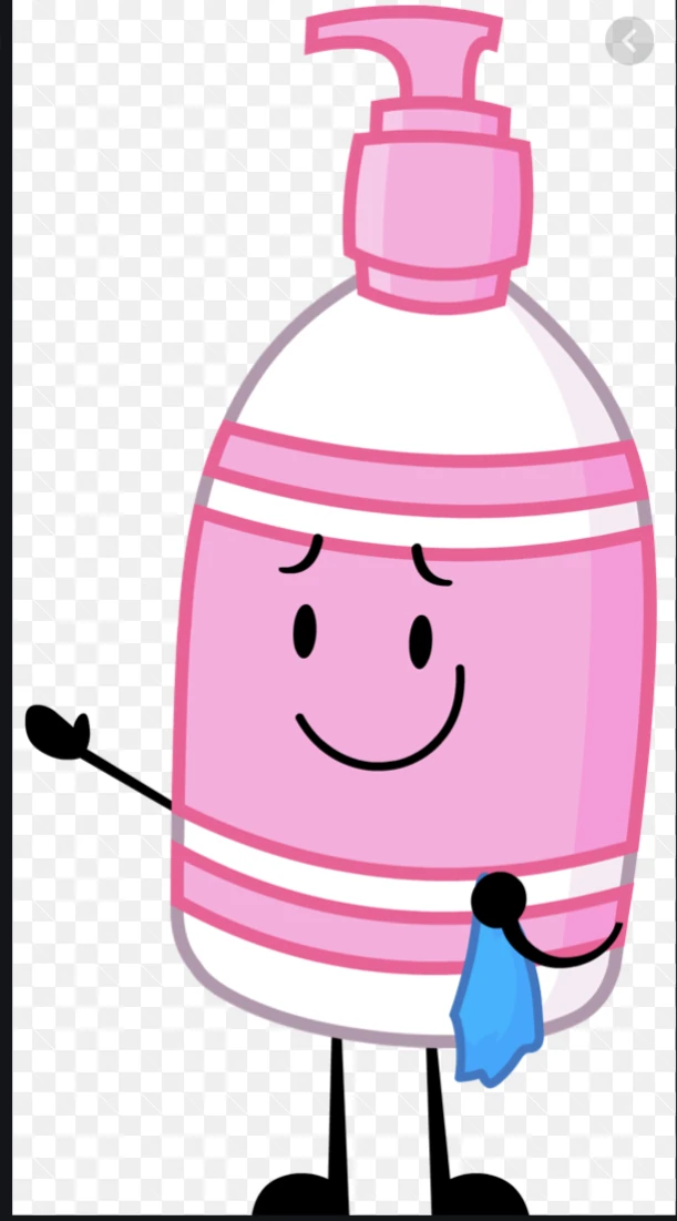 Soap | Object Ultraverse Wikia | Fandom