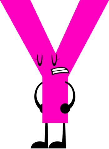 Y | Object Ultraverse Wikia | Fandom