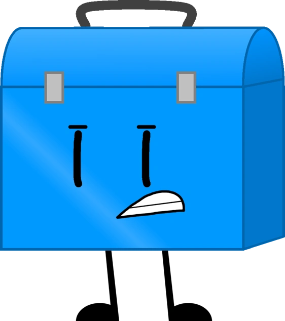 Lunchbox | Object Ultraverse Wikia | Fandom