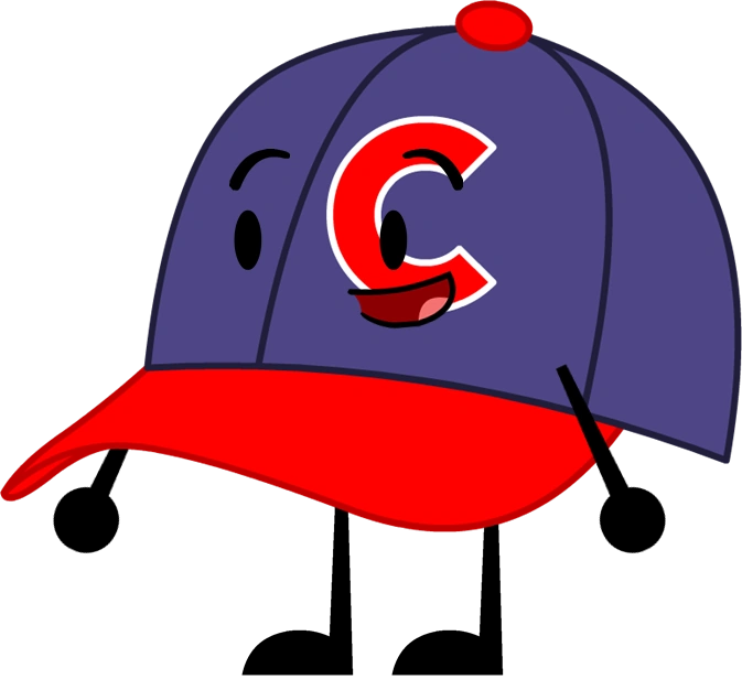 Baseball Cap | Object Ultraverse Wikia | Fandom