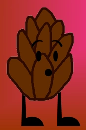 Pinecone | Object Ultraverse Wikia | Fandom