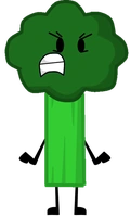 Broccoli (TOMGR) | Object Ultraverse Wikia | Fandom
