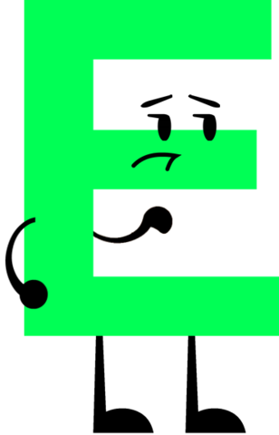 E | Object Ultraverse Wikia | Fandom