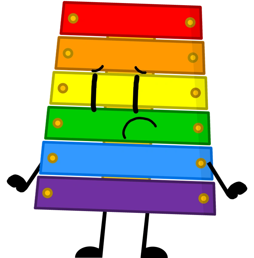 Xylophone | Object Ultraverse Wikia | Fandom