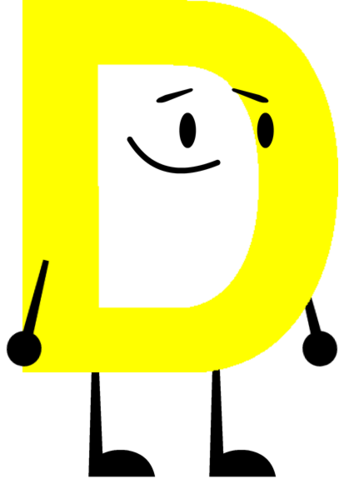 D | Object Ultraverse Wikia | Fandom