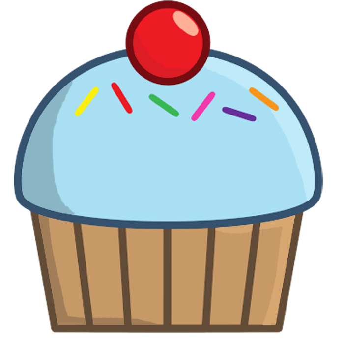 Cupcake Ttw Object Ultraverse Wikia Fandom