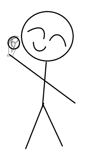 Stick Figure | Object Union Wiki | Fandom