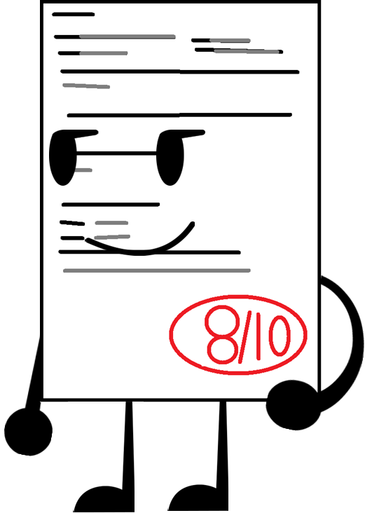 Exam | Object Union Wiki | Fandom