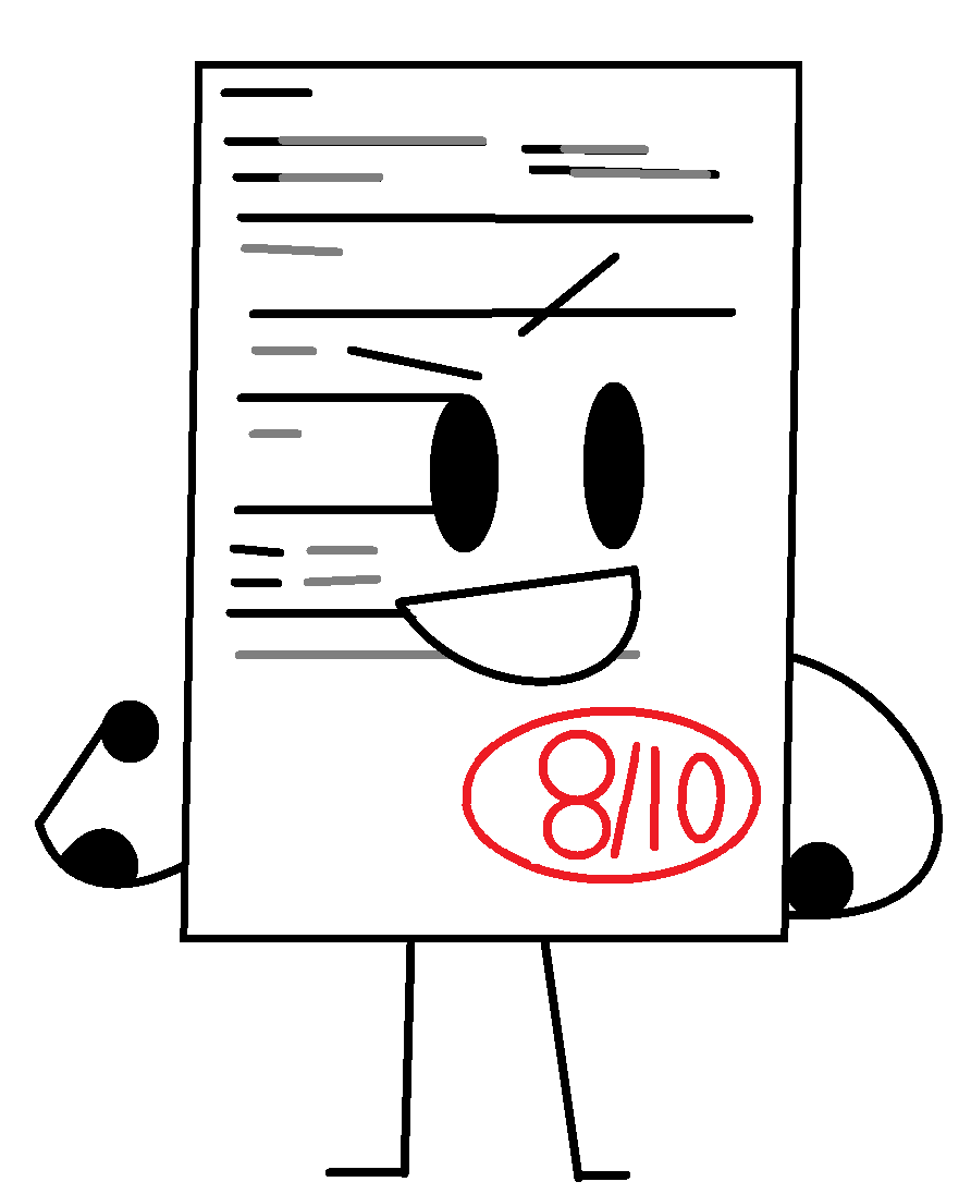 Exam | Object Union Wiki | Fandom