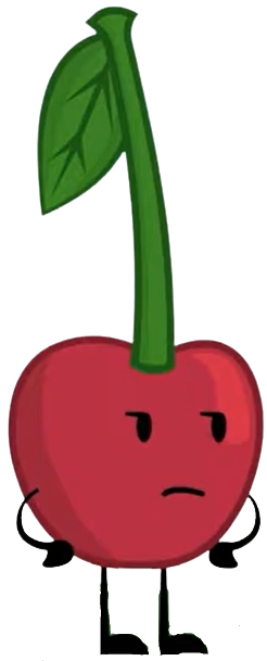 Cherry | Object Union Wiki | Fandom