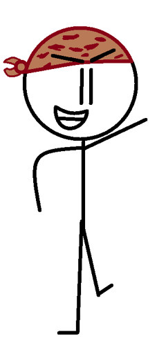 Stick Figure | Object Union Wiki | Fandom