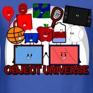 Balloon | Object Universe Wiki | Fandom