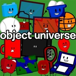 3DS | Object Universe Wiki | Fandom