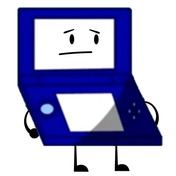 3DS | Object Universe Wikia | Fandom