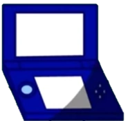 3DS/Gallery | Object Universe Wikia | Fandom