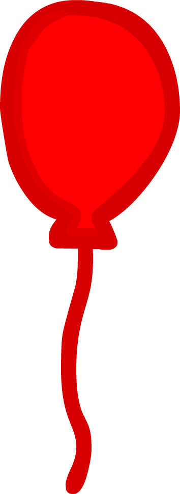 Balloon/Gallery | Object Universe Wikia | Fandom