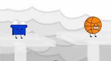 Basketball | Object Universe Wikia | Fandom
