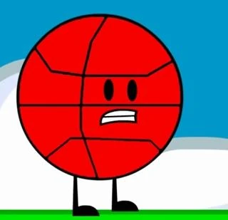 Evil Basketball | Object Universe Wikia | Fandom