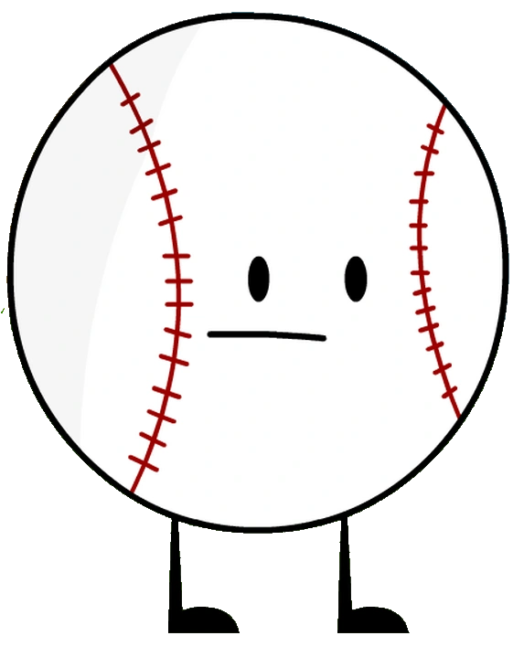 Baseball/Gallery | Object Universe Wikia | Fandom