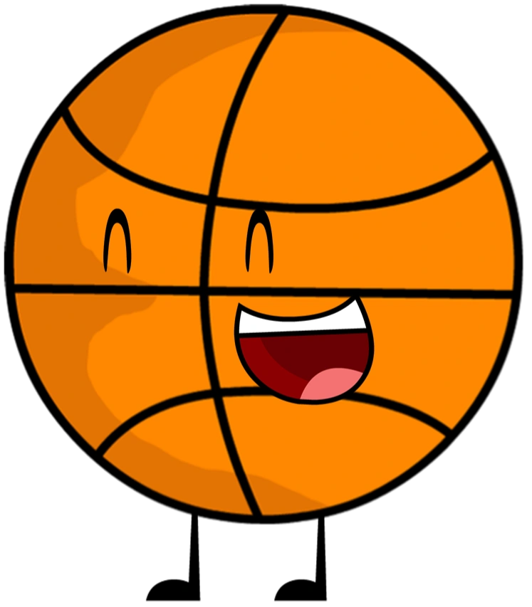 Basketball | Object Universe Wikia | Fandom