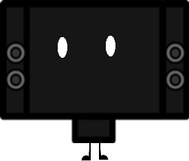 TV | Object Universe Wikia | Fandom