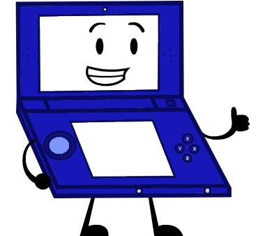 3DS | Object Universe Wikia | Fandom