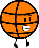 Basketball | Object Universe Wikia | Fandom