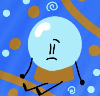 Glass Ball | Object Unpublished Wiki | Fandom