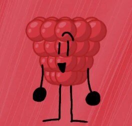 Raspberry | Object Unpublished Wiki | Fandom