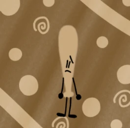 Bat | Object Unpublished Wiki | Fandom