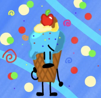 Ice Cream | Object Unpublished Wiki | Fandom